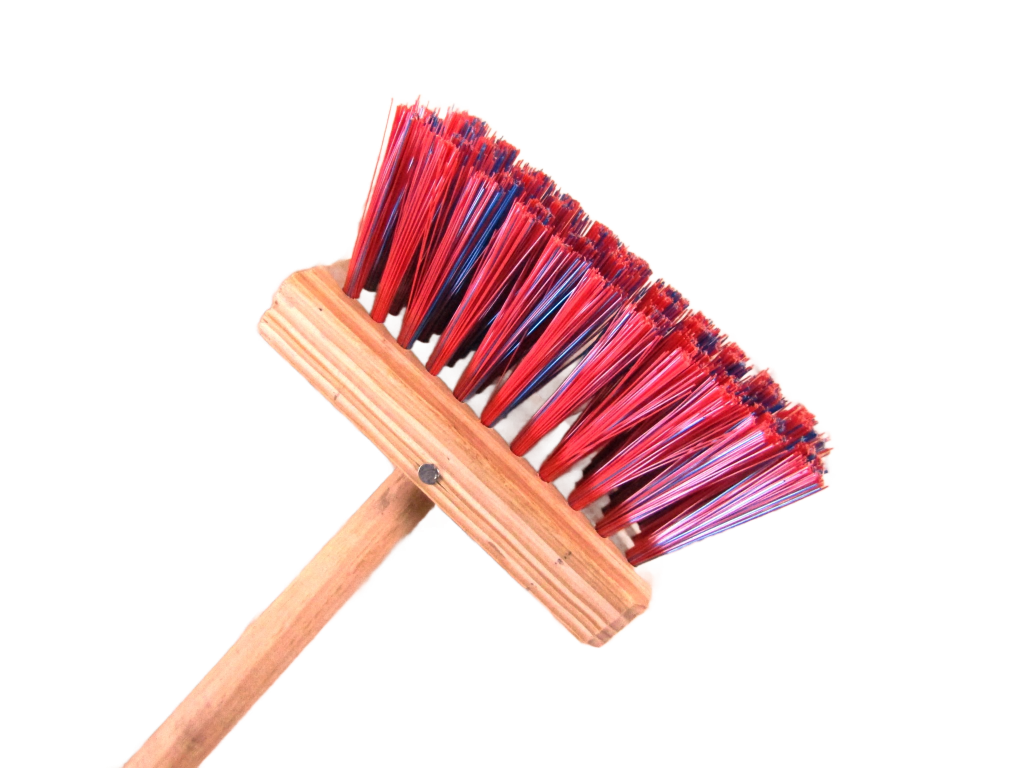 Cleanaholic Junior Broom - CleanAholics