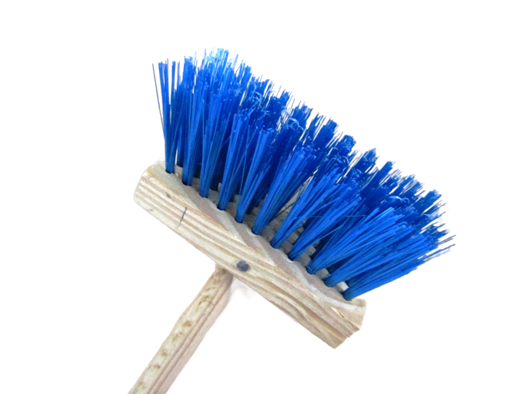 Cleanaholic Junior Broom - CleanAholics