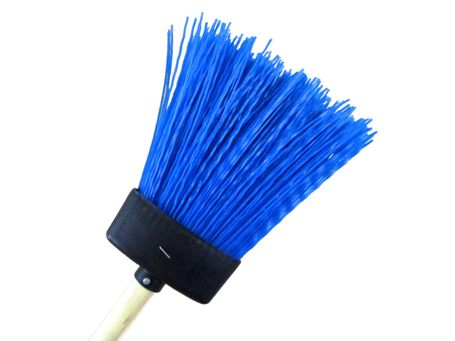 Cleanaholic Polycorn Broom - CleanAholics