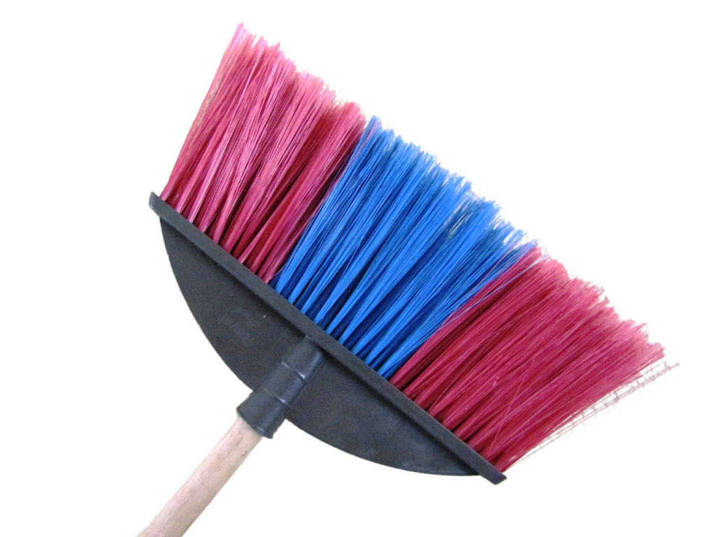 Cleanaholic Medium Smart Broom - CleanAholics